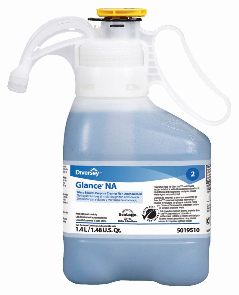 Diversey Smartdose Glance NA 1.4 Litre
