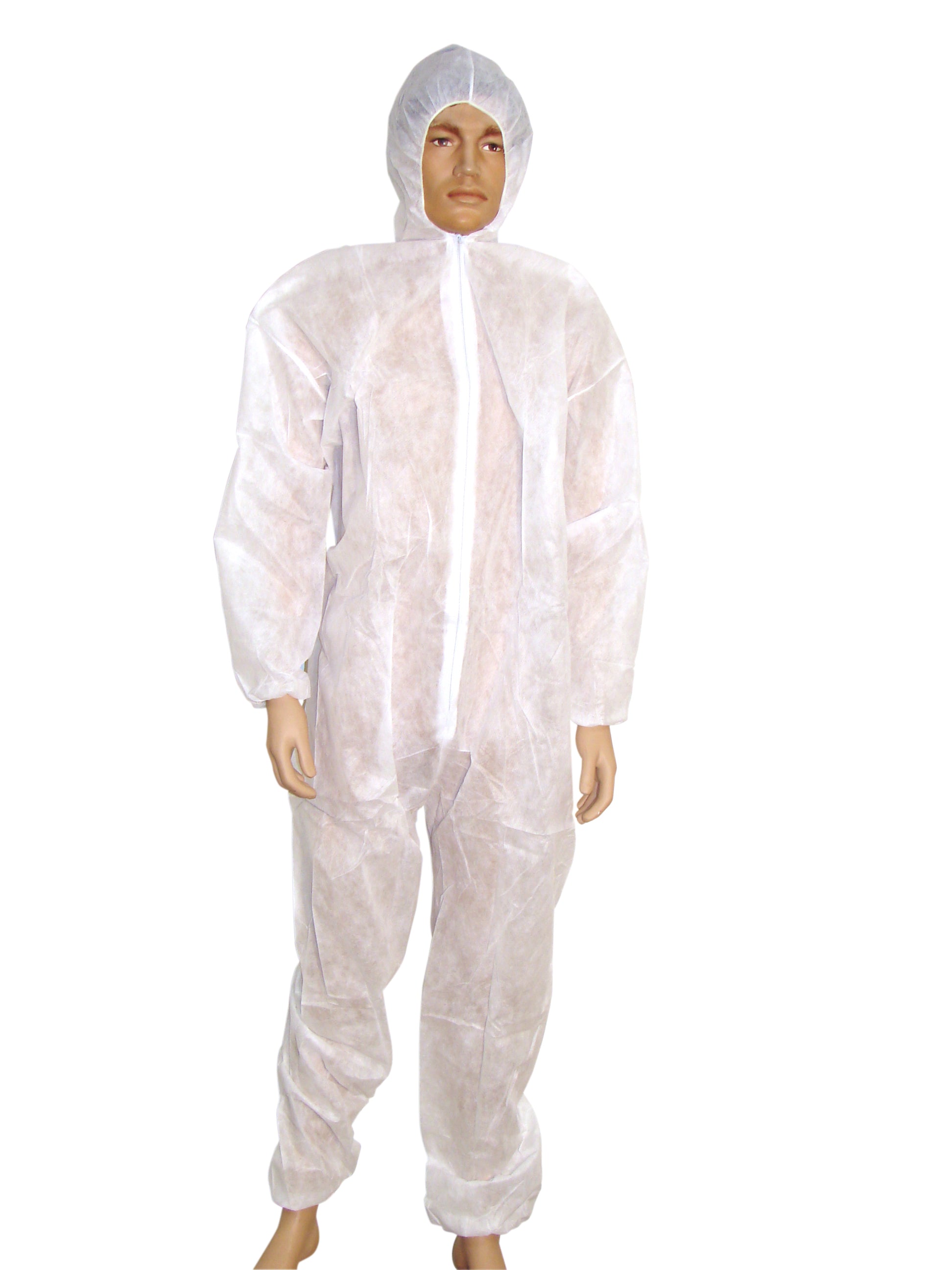 Polypropylene Coverall